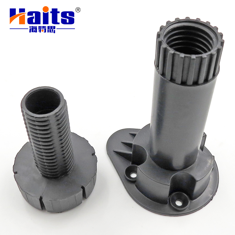 adjustable plastic leveling feet , adjustable metal leveling feet ...